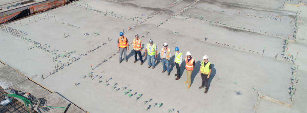 How to foster knowledge sharing in construction - Qualisflow